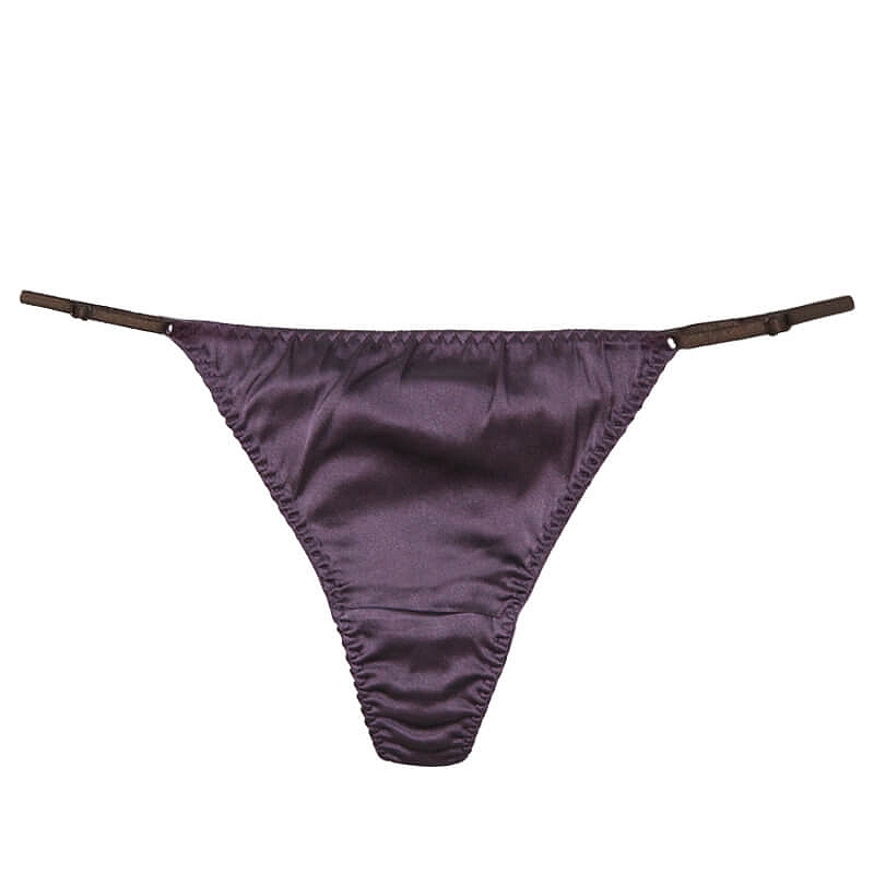 Everyday Perfect Silk Briefs [FST40] - $39.99 : FreedomSilk, Best Silk ...