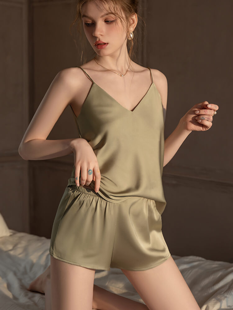 Floral Mesh Silk Thong Panty [FST01] - $32.99 : FreedomSilk, Best Silk ...